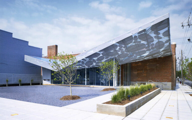 Visit CAM Raleigh - CAM Raleigh