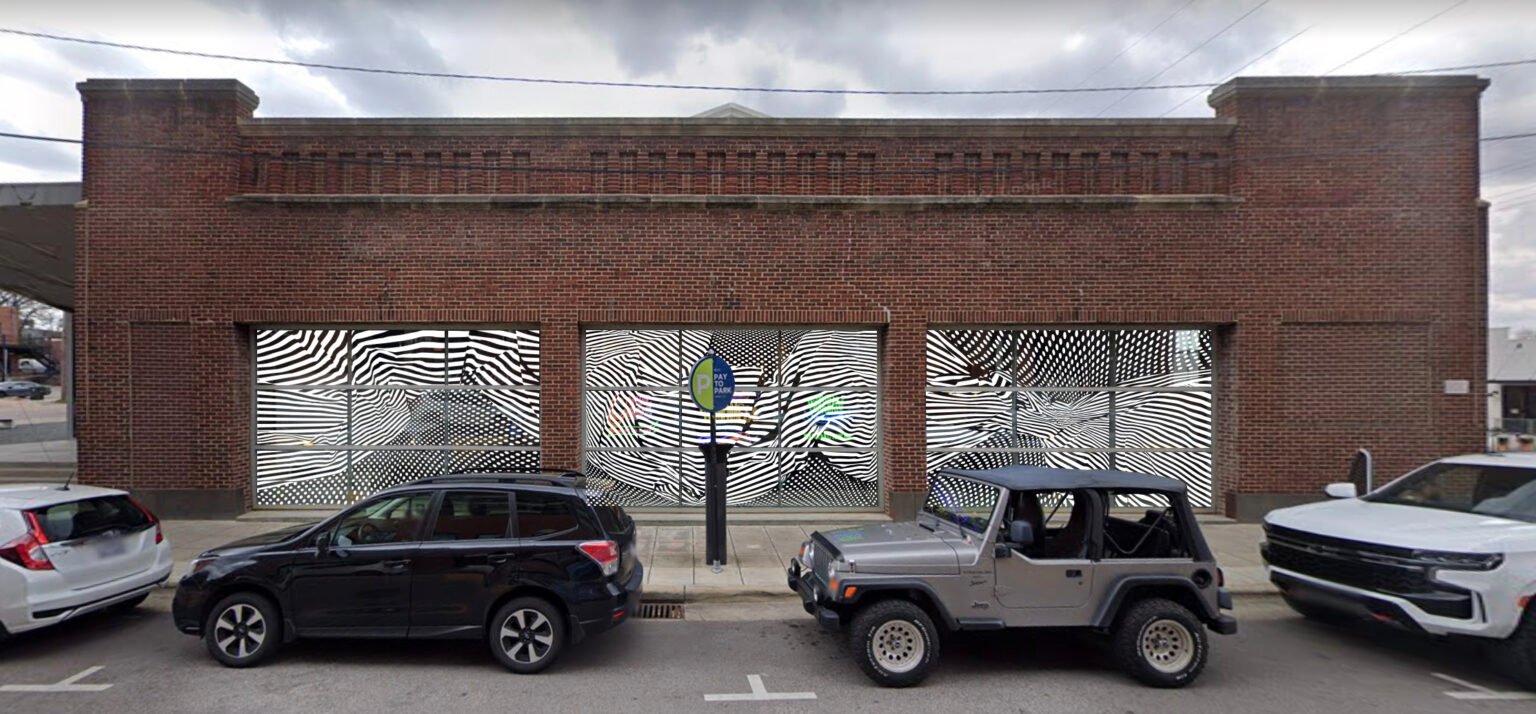 Exhibitions - CAM Raleigh