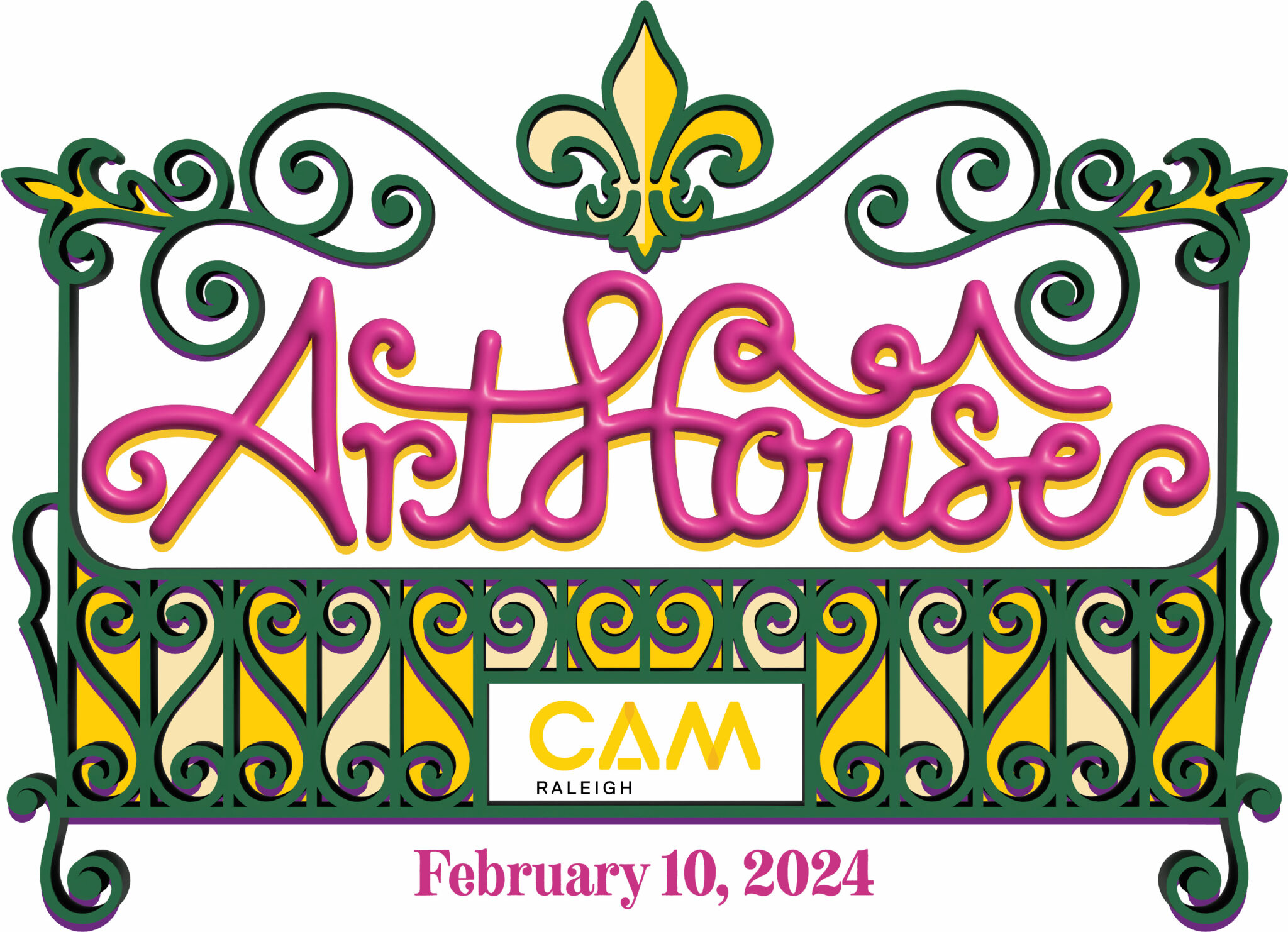 CamRaleigh – Contemporary Art Museum Raleigh