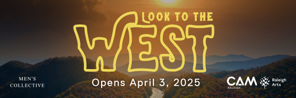 CamRaleigh – Contemporary Art Museum Raleigh