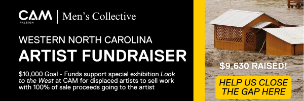 CamRaleigh – Contemporary Art Museum Raleigh