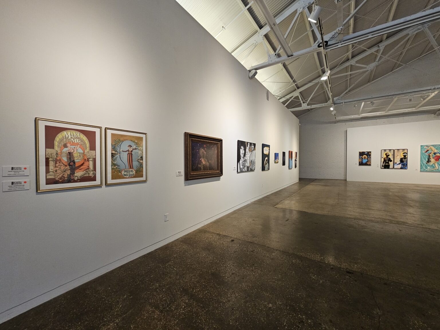 Homepage - CAM Raleigh